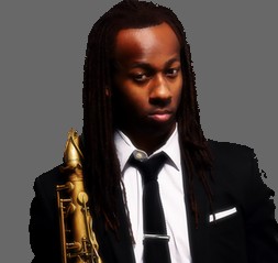 Catch Grammy attendee - Saxophonist Chris Mitchell LIVE - UpClose Magazine